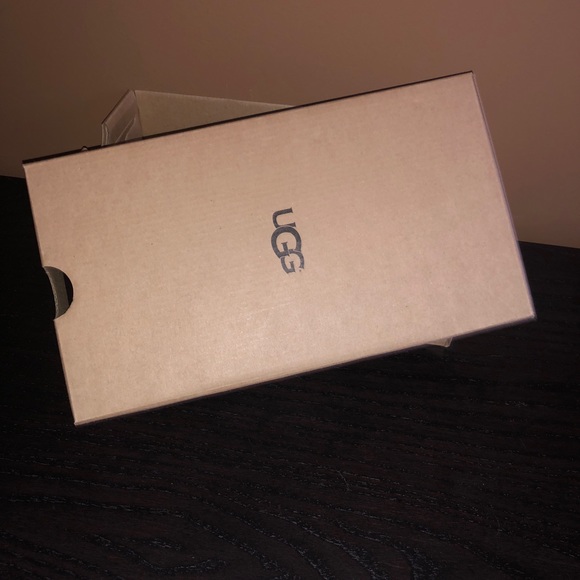 UGG | Shoes | Authentic Uggs W Ansley New In Box | Poshmark